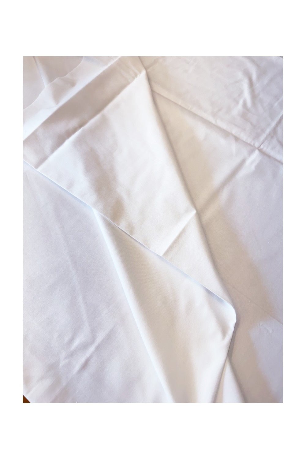Pure White Shirt Materials – kaitharikada.com
