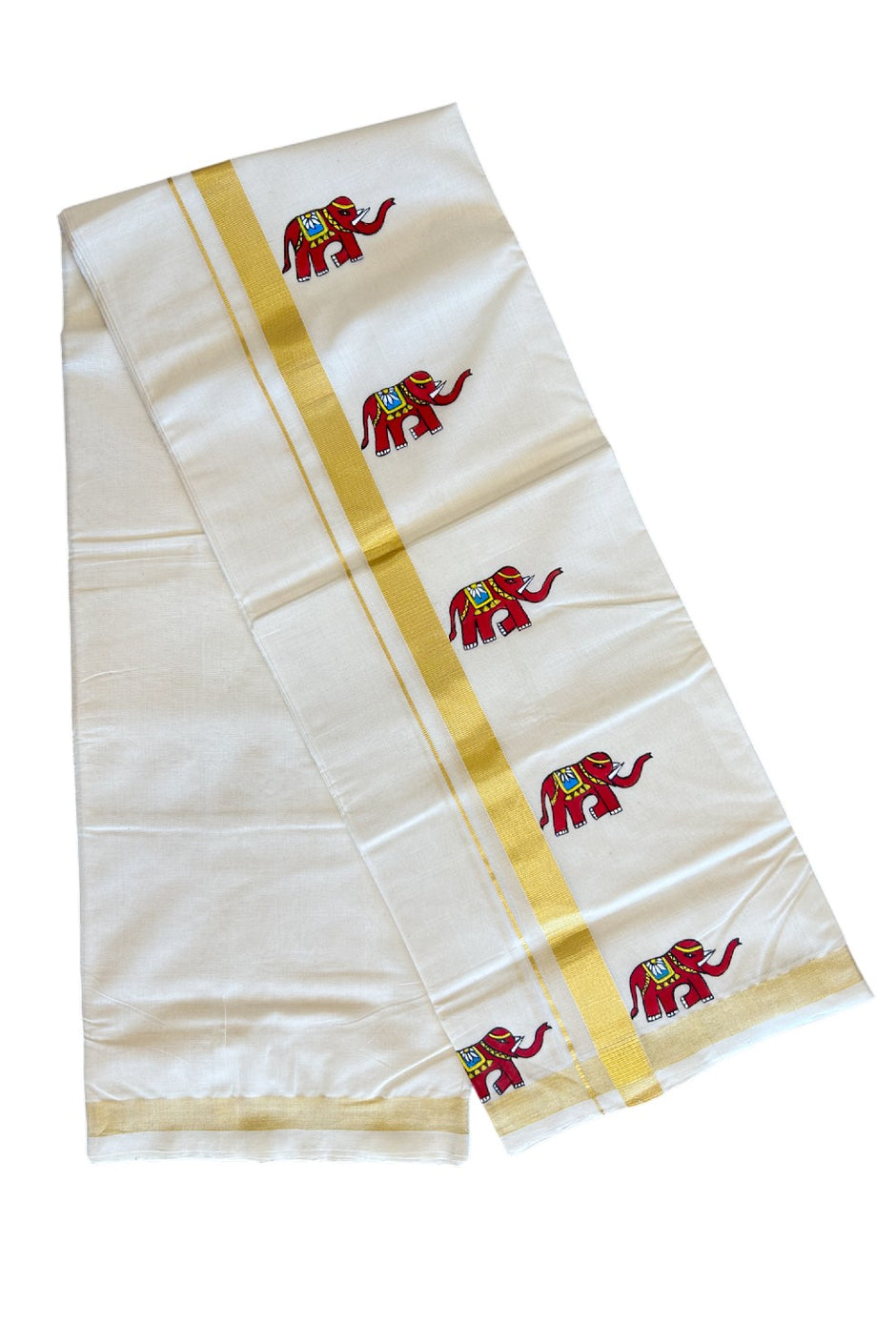 Largest Dhoti Shop in the World – kaitharikada.com