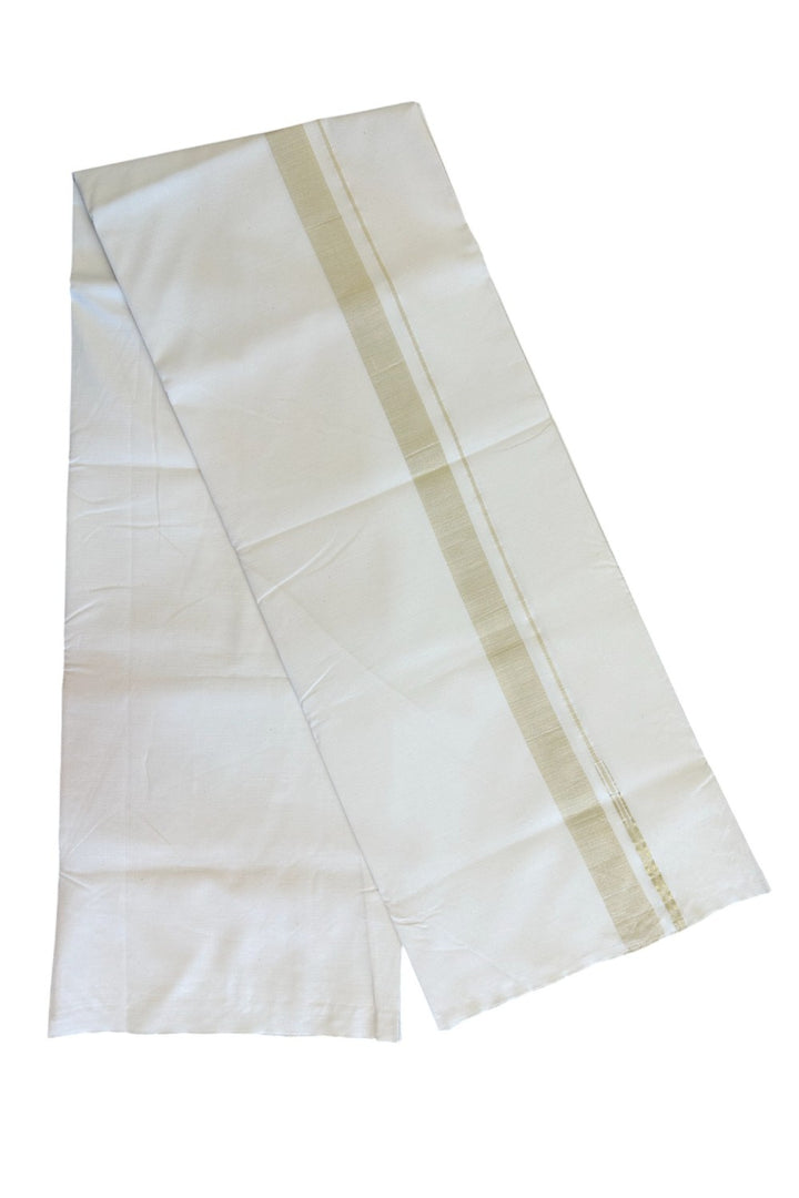 Single Mundu & Dhoti 2 Meter – kaitharikada.com