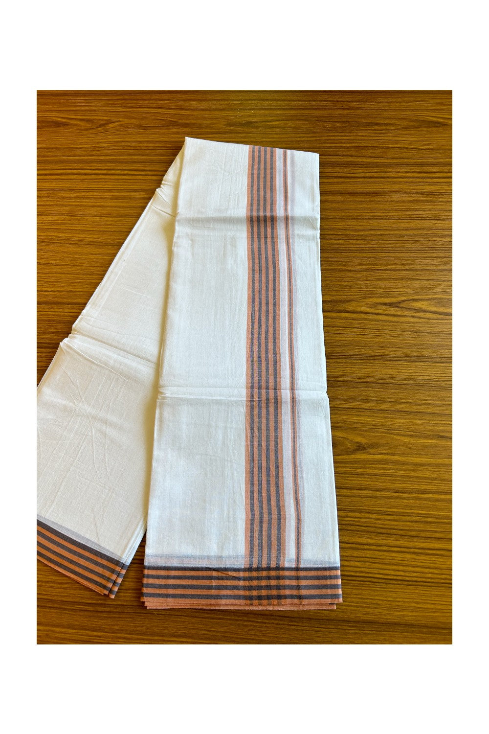 PURE White Mundu / Dhoti – kaitharikada.com