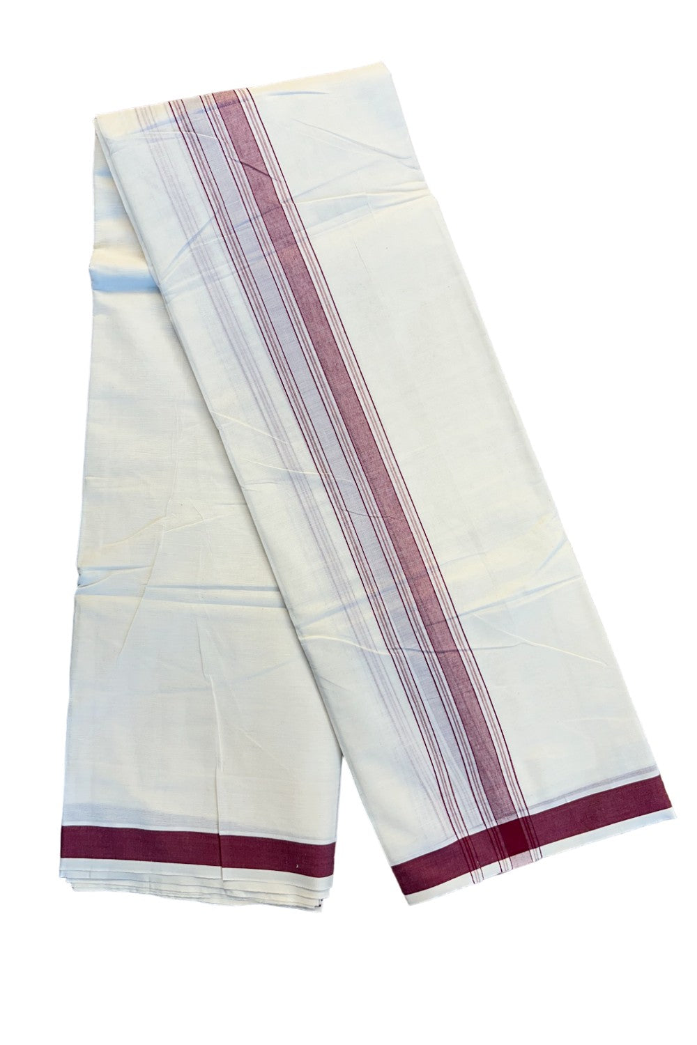 9 X 5 Pooja Dhoti – kaitharikada.com