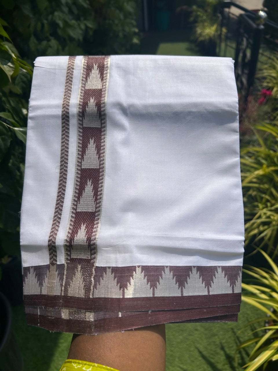 Largest Dhoti Shop in the World – kaitharikada.com