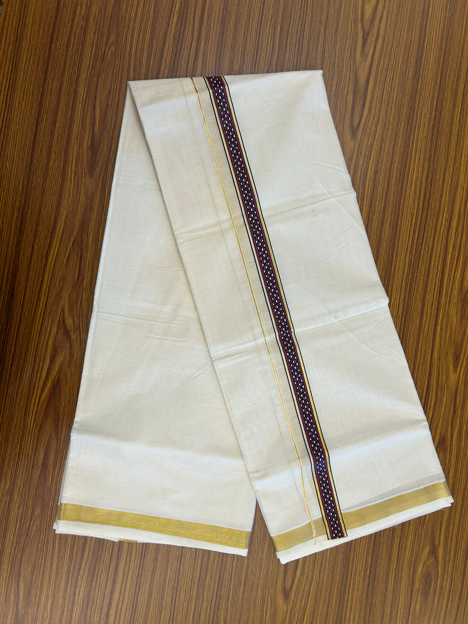 Painted & Printed Mundu 🖼️ – Page 11 – kaitharikada.com