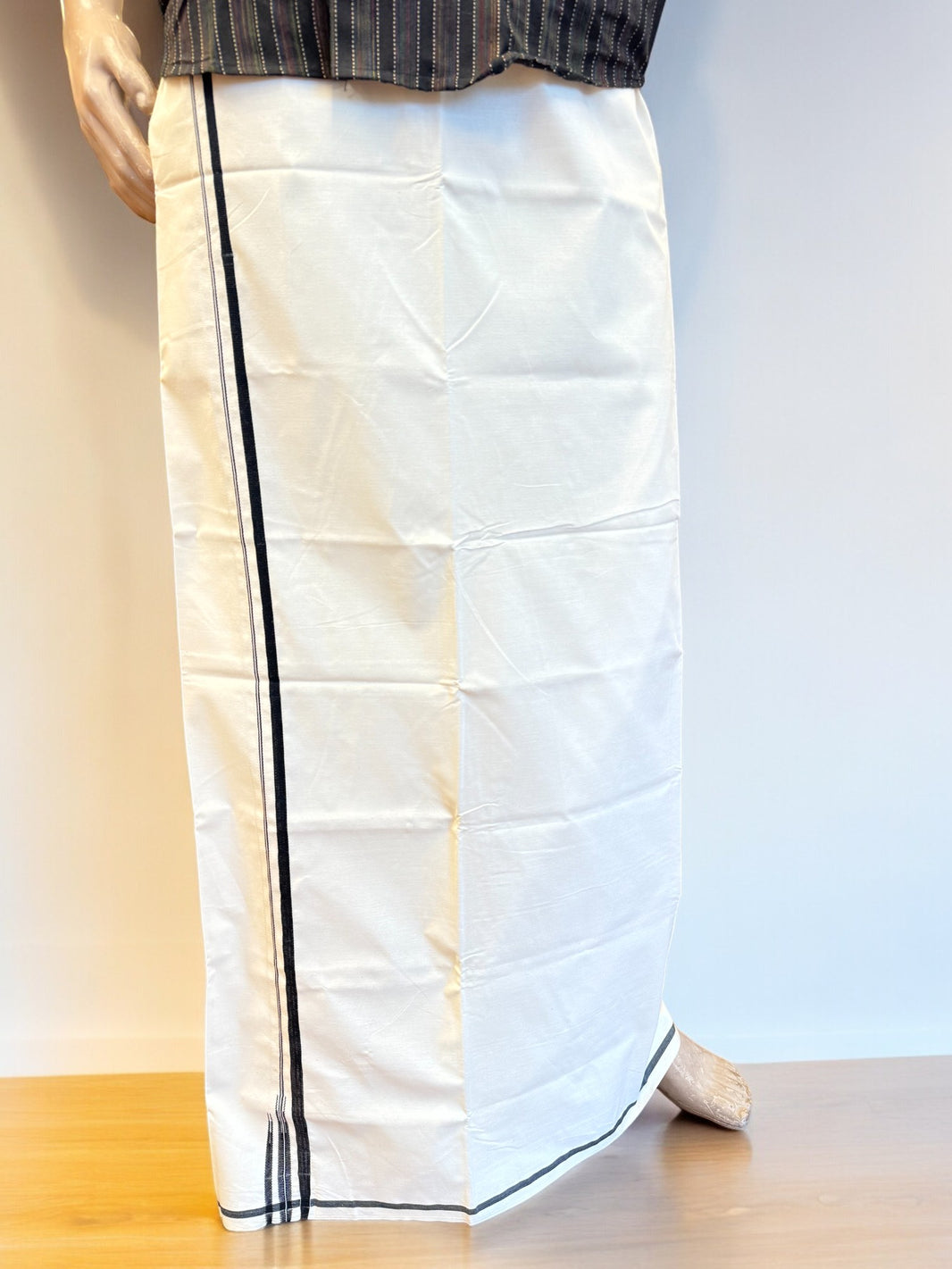 Single Mundu & Dhoti 2 Meter – kaitharikada.com